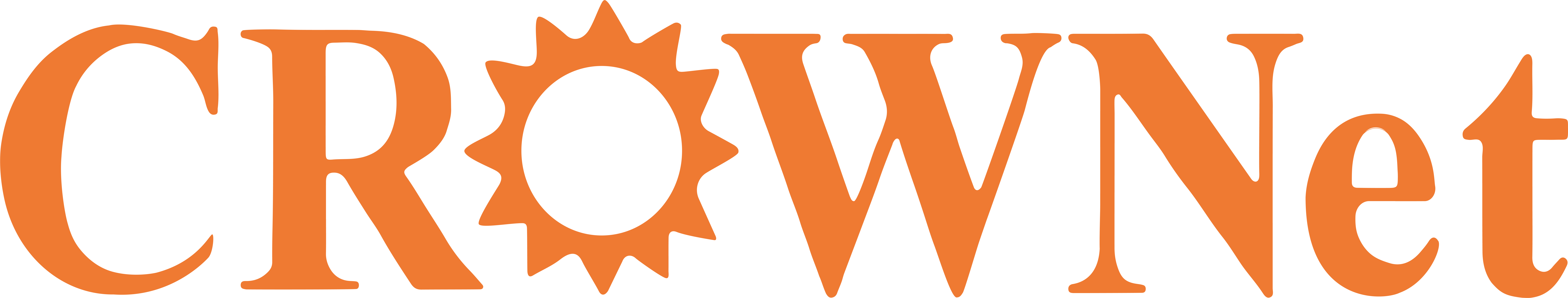 Software ERP a medida │ Crownet